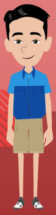 Stuart Jamieson | GoAnimate V2 Wiki | Fandom