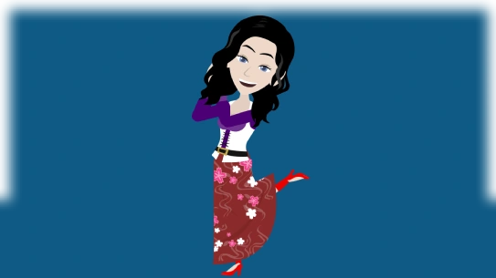 Stephanie Taylor | GoAnimate V2 Wiki | Fandom