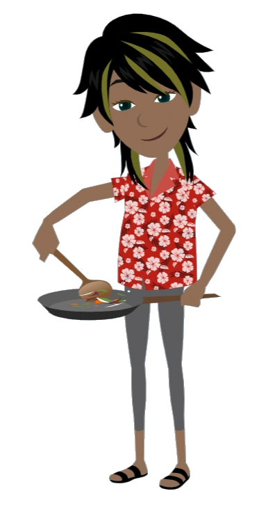 Taylor Martinez | GoAnimate V2 Wiki | Fandom