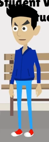 Alex | GoAnimate V2 Wiki | Fandom
