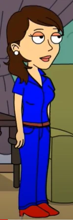 Susan Johnson | GoAnimate V2 Wiki | Fandom