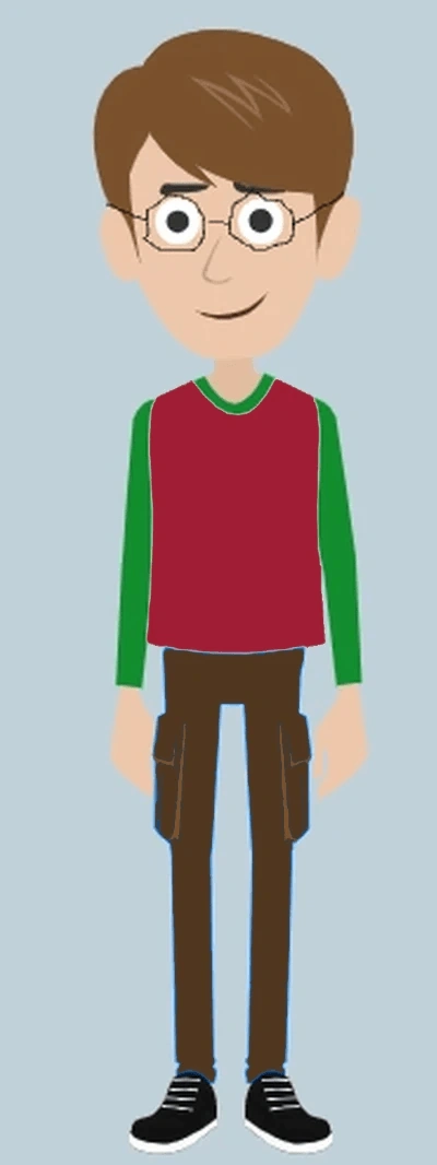 Edward Harleyson | GoAnimate V2 Wiki | Fandom