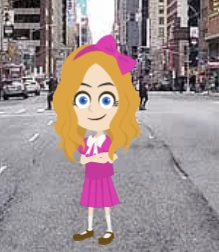 Kimberly Darrow | GoAnimate V2 Wiki | Fandom