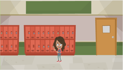 Sabrina | GoAnimate V2 Wiki | Fandom