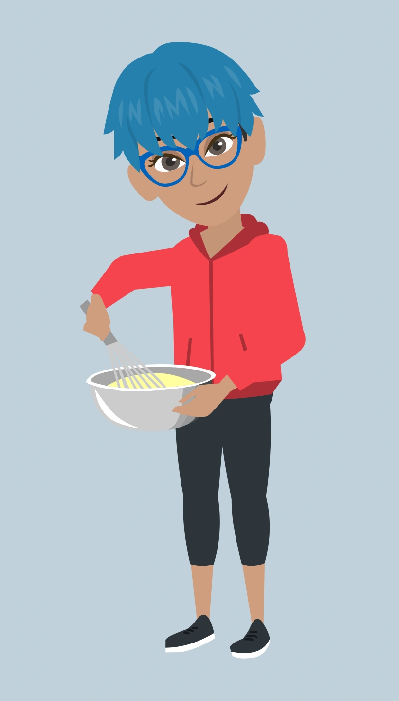 Elizabeth Torres* | GoAnimate V2 Wiki | Fandom