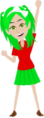 Summer O'Mell | GoAnimate V2 Wiki | Fandom