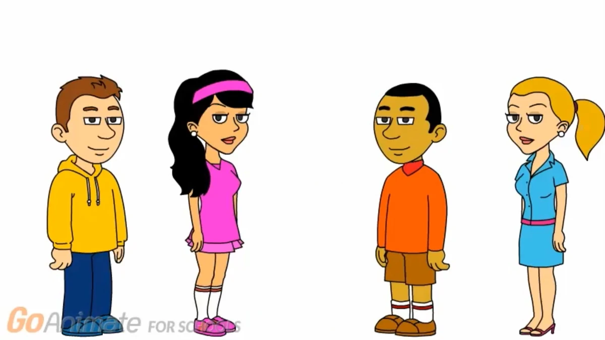 Fresh Beats | GoAnimate V2 Wiki | Fandom