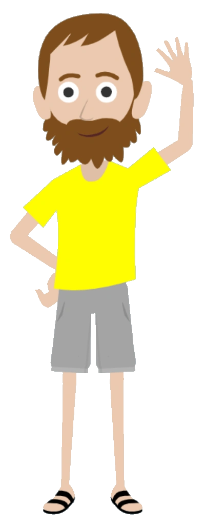 Adam Hughes | GoAnimate V2 Wiki | Fandom