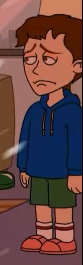 Connor (CA8) | GoAnimate V2 Wiki | Fandom