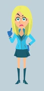 Lucy Nickell | GoAnimate V2 Wiki | Fandom