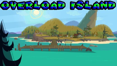 Overload | GoAnimate V2 Wiki | Fandom