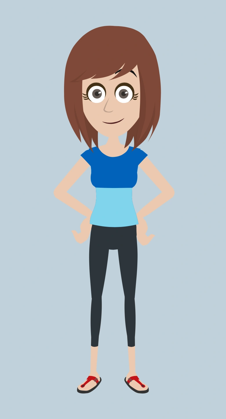 Allison Grant | GoAnimate V2 Wiki | Fandom
