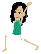 Daisy Alvarez | GoAnimate V2 Wiki | Fandom