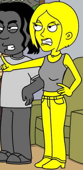 Eve | GoAnimate V2 Wiki | Fandom