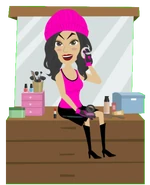 Flora Lombardi | GoAnimate V2 Wiki | Fandom