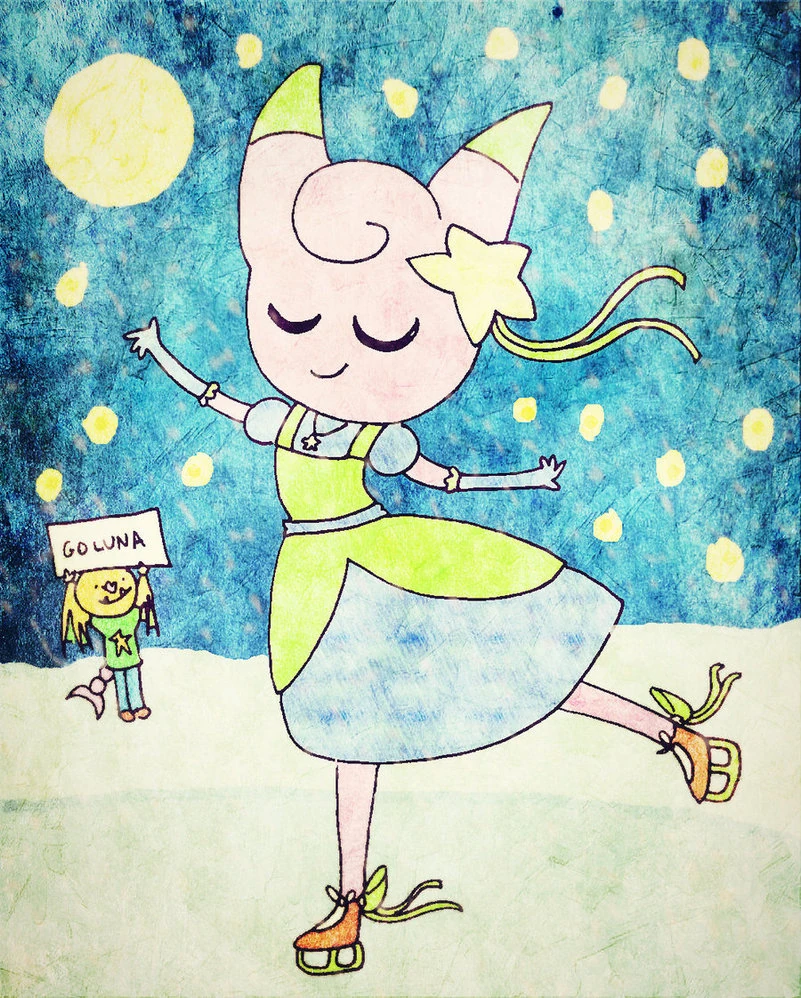 SnowIsCutie AVGCP AUTTP ANDCP TSAS AOWN NRCP | GoAnimate V2 Wiki | Fandom