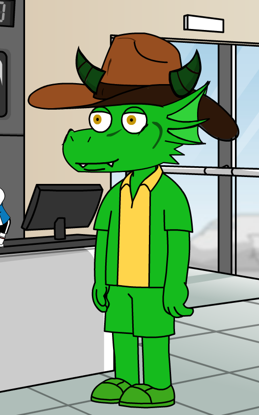 YenrH | GoAnimate V2 Wiki | Fandom