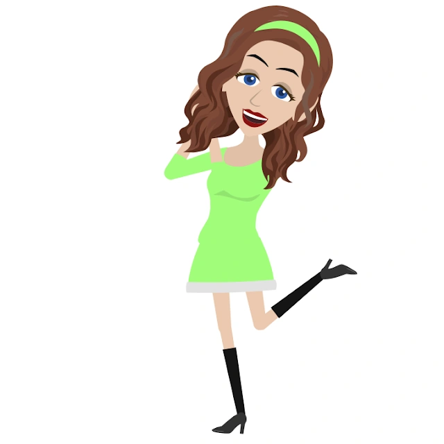 Sofia Giacometti | GoAnimate V2 Wiki | Fandom