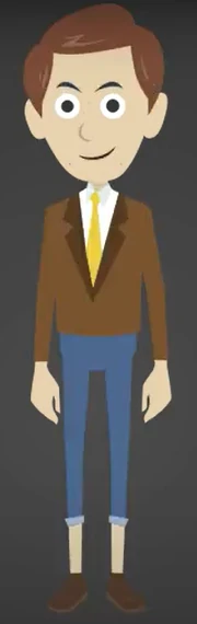 Benjamin Dawson | GoAnimate V2 Wiki | Fandom