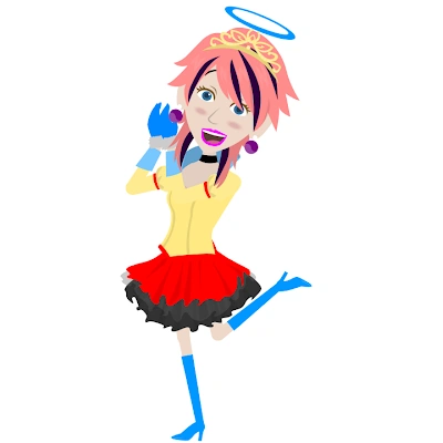 Cheryl flowers | GoAnimate V2 Wiki | Fandom