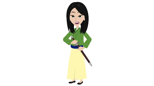 Mulan Vyond | GoAnimate V2 Wiki | Fandom
