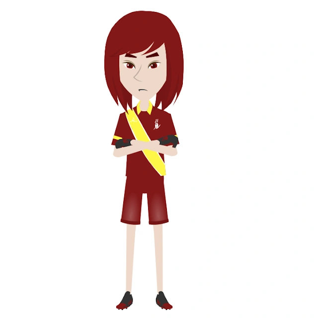 Ringo Matsumoto | GoAnimate V2 Wiki | Fandom