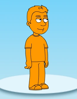 Orange | GoAnimate V2 Wiki | Fandom