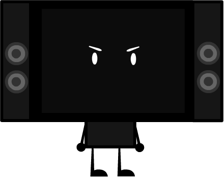 TV (Object Universe) | GoAnimate V2 Wiki | Fandom