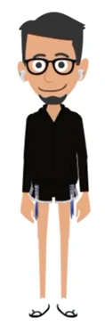 Anthonny Alvarado GG | GoAnimate V2 Wiki | Fandom