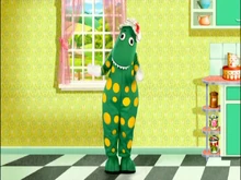 Dorothy the Dinosaur | GoAnimate V2 Wiki | Fandom