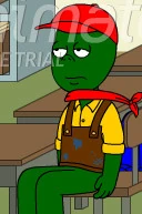 Franklin the Turtle | GoAnimate V2 Wiki | Fandom