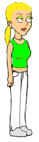 Julie (Mr. CH's Mom) | GoAnimate V2 Wiki | Fandom