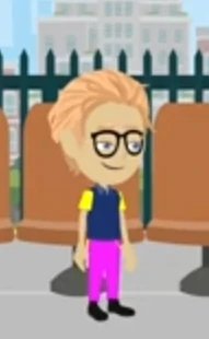 Luke Stenner | GoAnimate V2 Wiki | Fandom