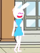 Rebecca Rabbit/Gallery | GoAnimate V2 Wiki | Fandom