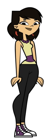 Sky (Total Drama) | GoAnimate V2 Wiki | Fandom