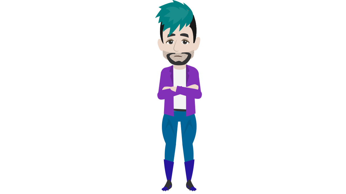 Steven Chestnut | GoAnimate V2 Wiki | Fandom