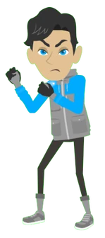 Disaster X Crew | GoAnimate V2 Wiki | Fandom