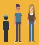 Video Infographic Boy Gets Grounded | GoAnimate V2 Wiki | Fandom