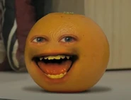 Annoying Orange | GoAnimate V2 Wiki | Fandom
