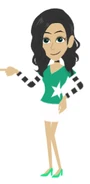 Daisy Alvarez | GoAnimate V2 Wiki | Fandom