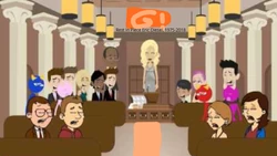 2018 Go!Animate Air Force G-IV Crash | GoAnimate V2 Wiki | Fandom