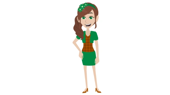 Hilary Gomez | GoAnimate V2 Wiki | Fandom