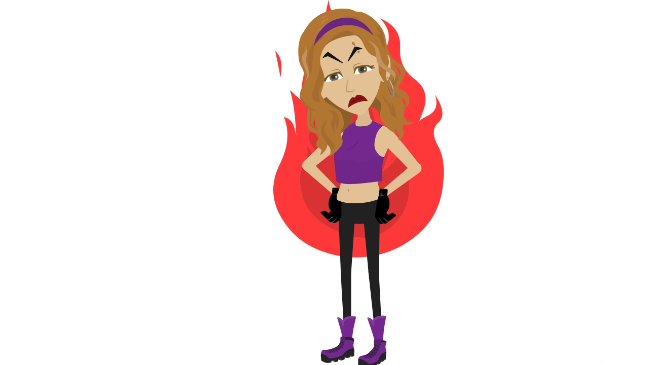 Jodie Kelly | GoAnimate V2 Wiki | Fandom