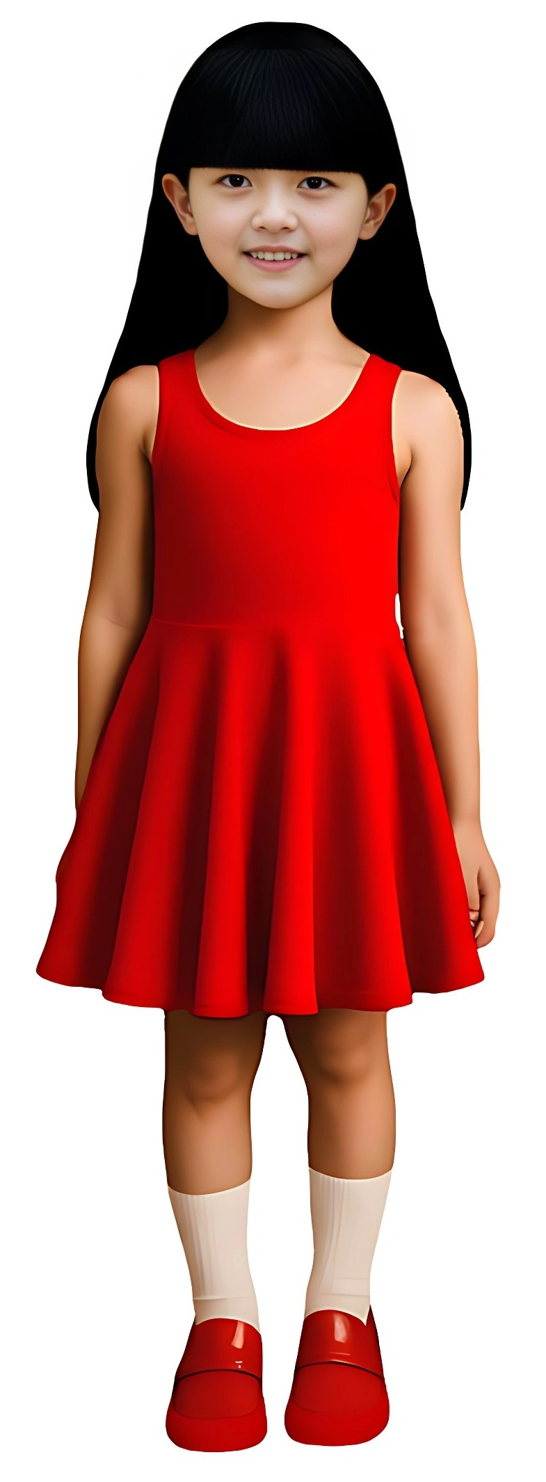 RedIvy | GoAnimate V2 Wiki | Fandom