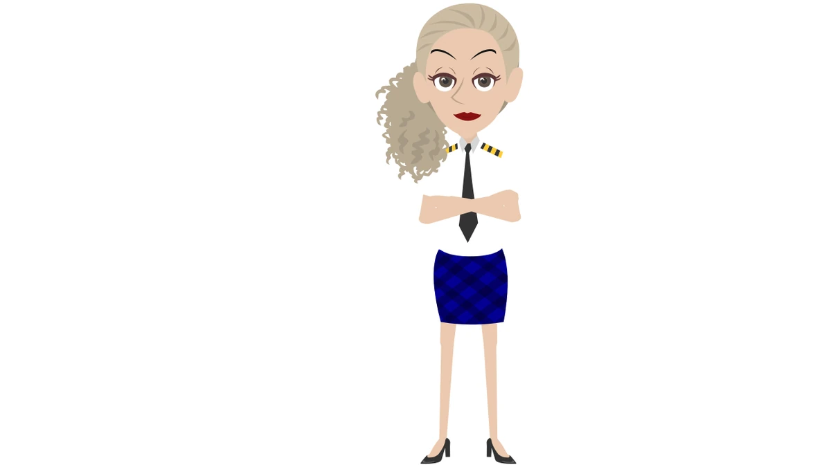 Samantha Chauffard | GoAnimate V2 Wiki | Fandom