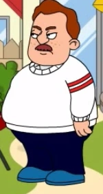 Diesel (Tina Diesel Detention Center) | GoAnimate V2 Wiki | Fandom