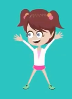 Elena Egan | GoAnimate V2 Wiki | Fandom