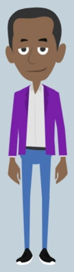Chad Wilford | GoAnimate V2 Wiki | Fandom