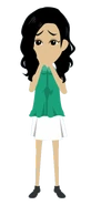 Daisy Alvarez | GoAnimate V2 Wiki | Fandom