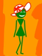 Dorothy the Dinosaur | GoAnimate V2 Wiki | Fandom